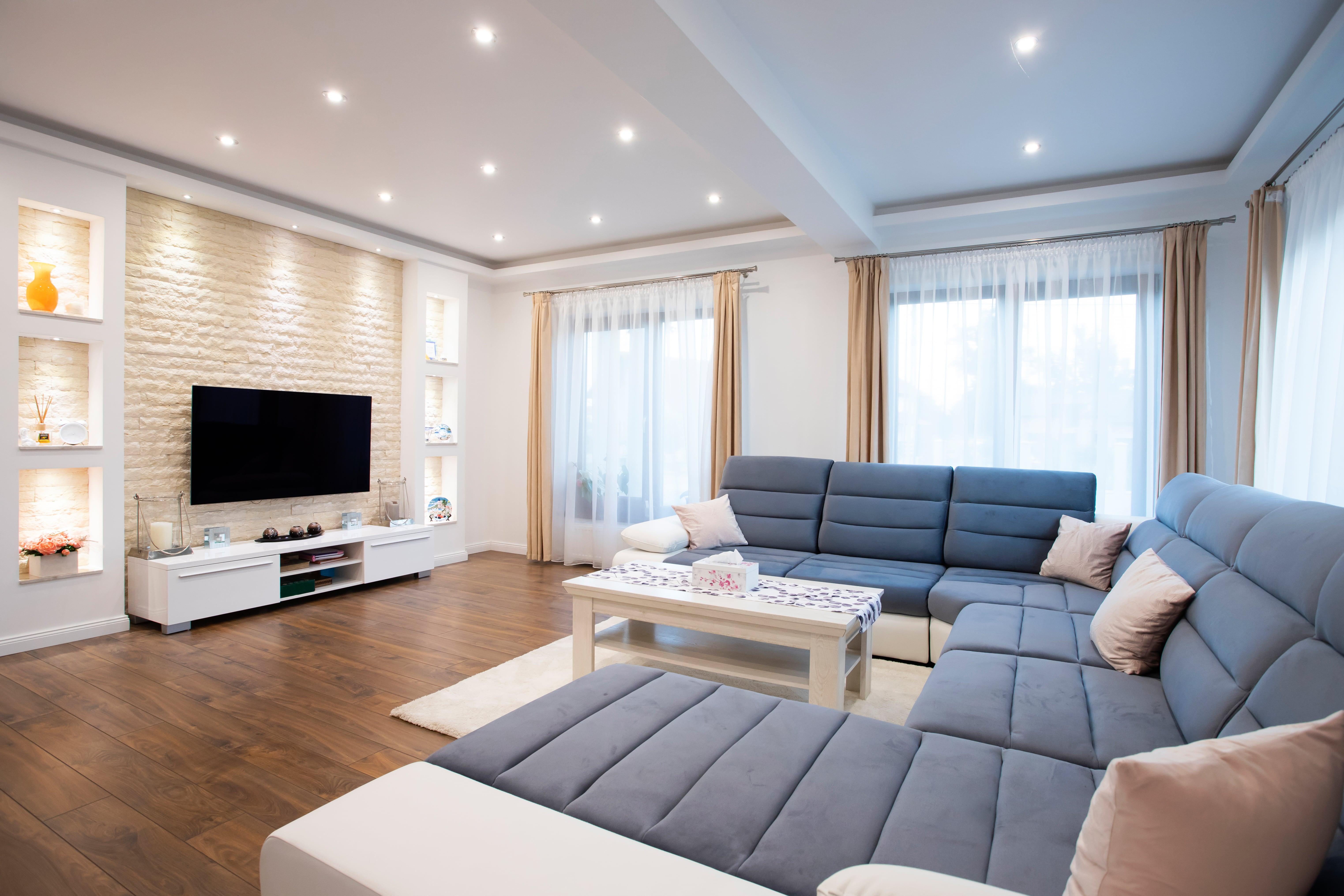 Ultimate U Shaped Sectional Sofa Guide Tips