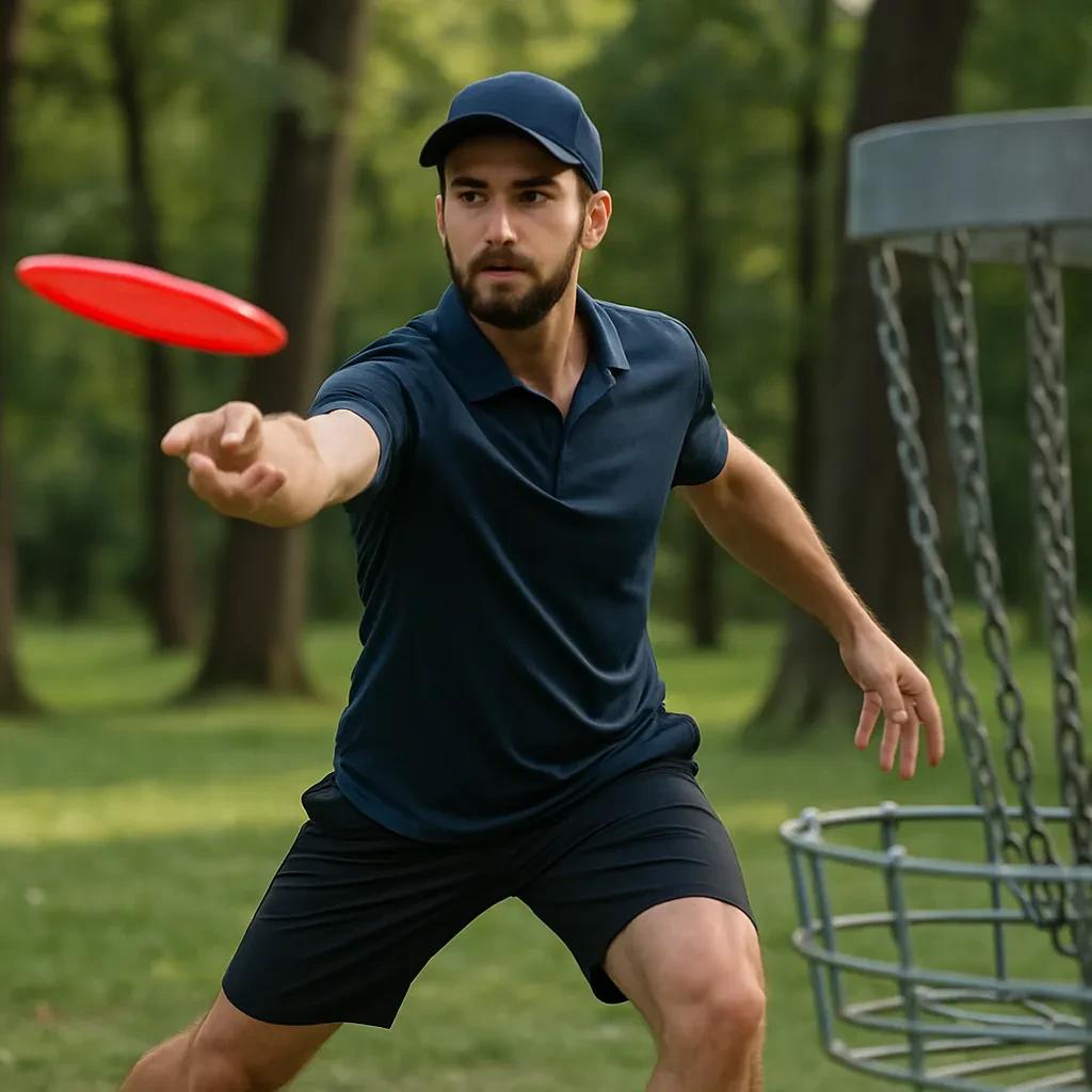 Top Disc Golf Players: Complete Guide & Rankings