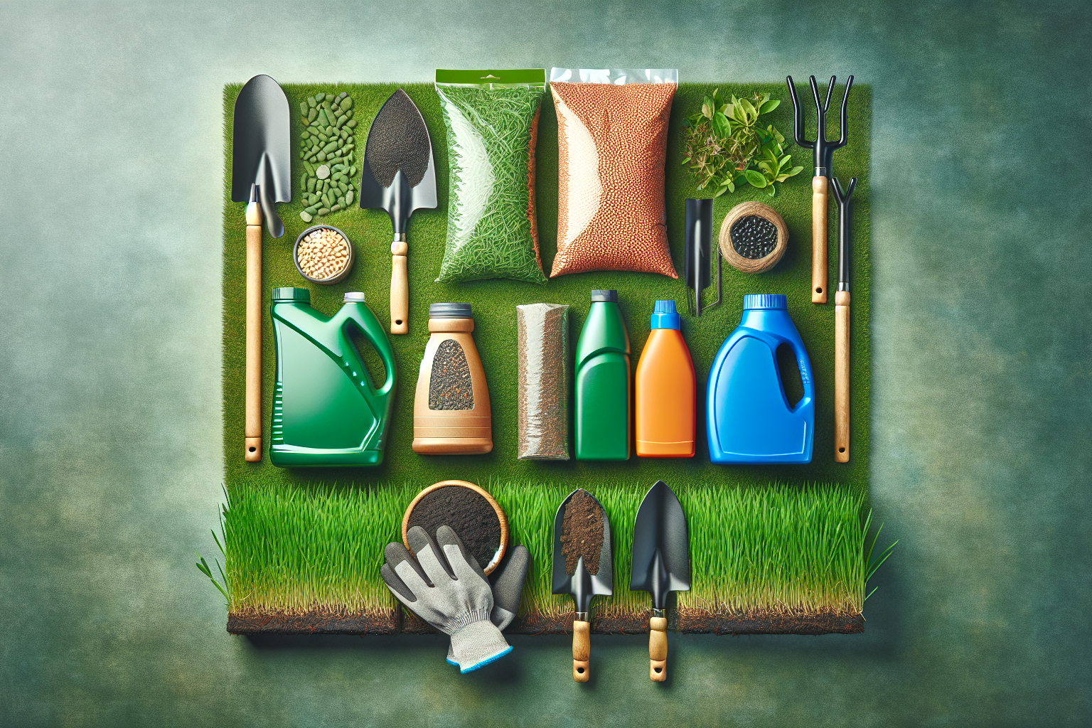 Best Lawn Fertilizers: Top Picks for Healthy Grass