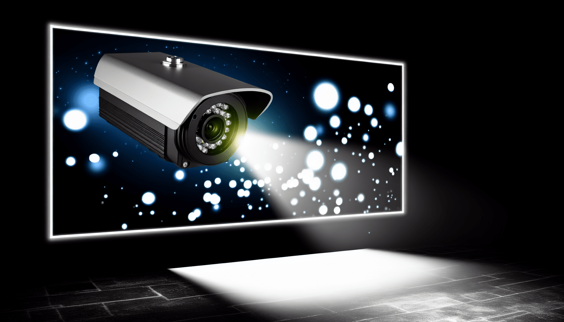 Ultimate Guide: Night Vision IP Cameras for Home