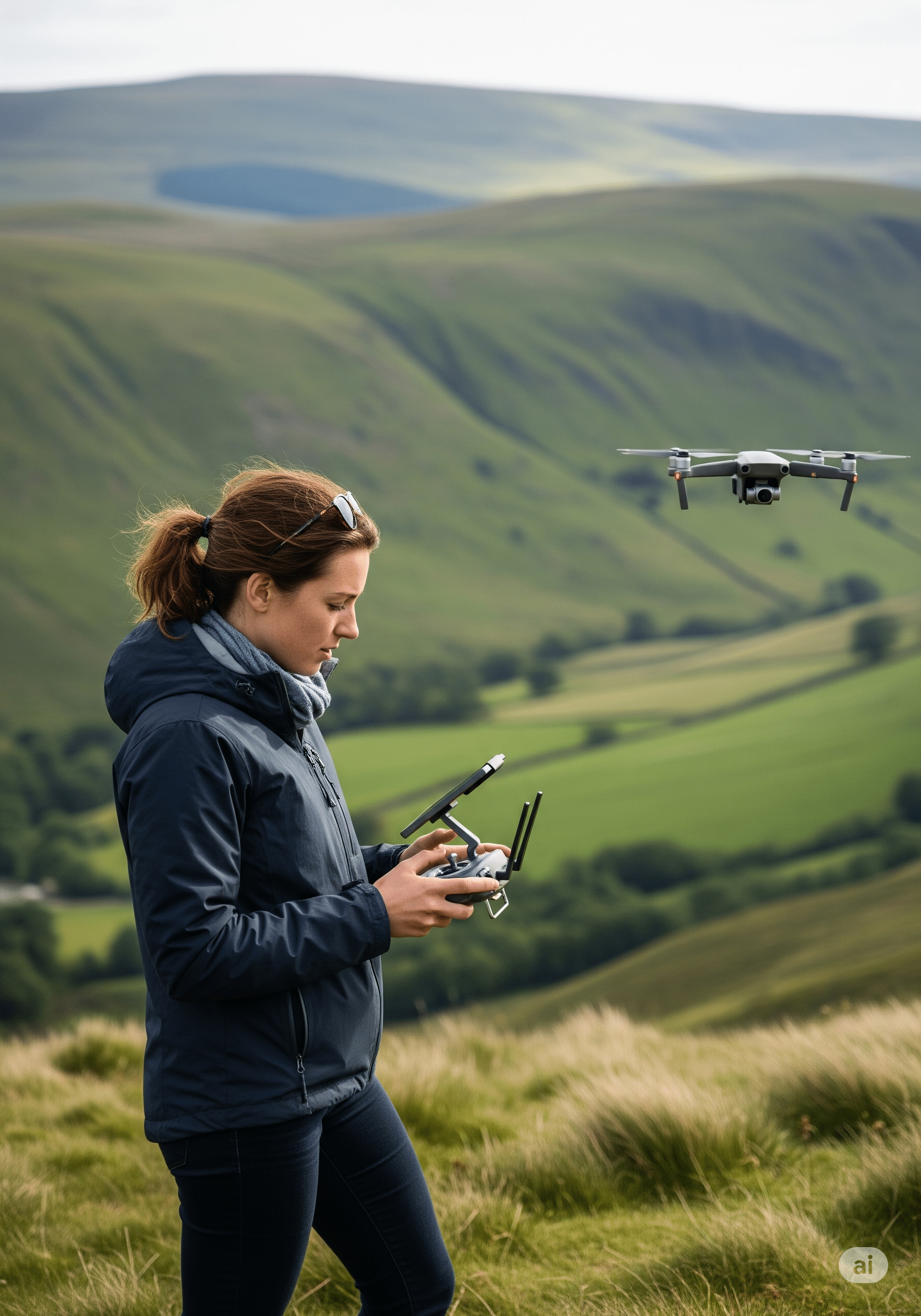 Best Drones for Photography UK | Best Drones Direct Guide