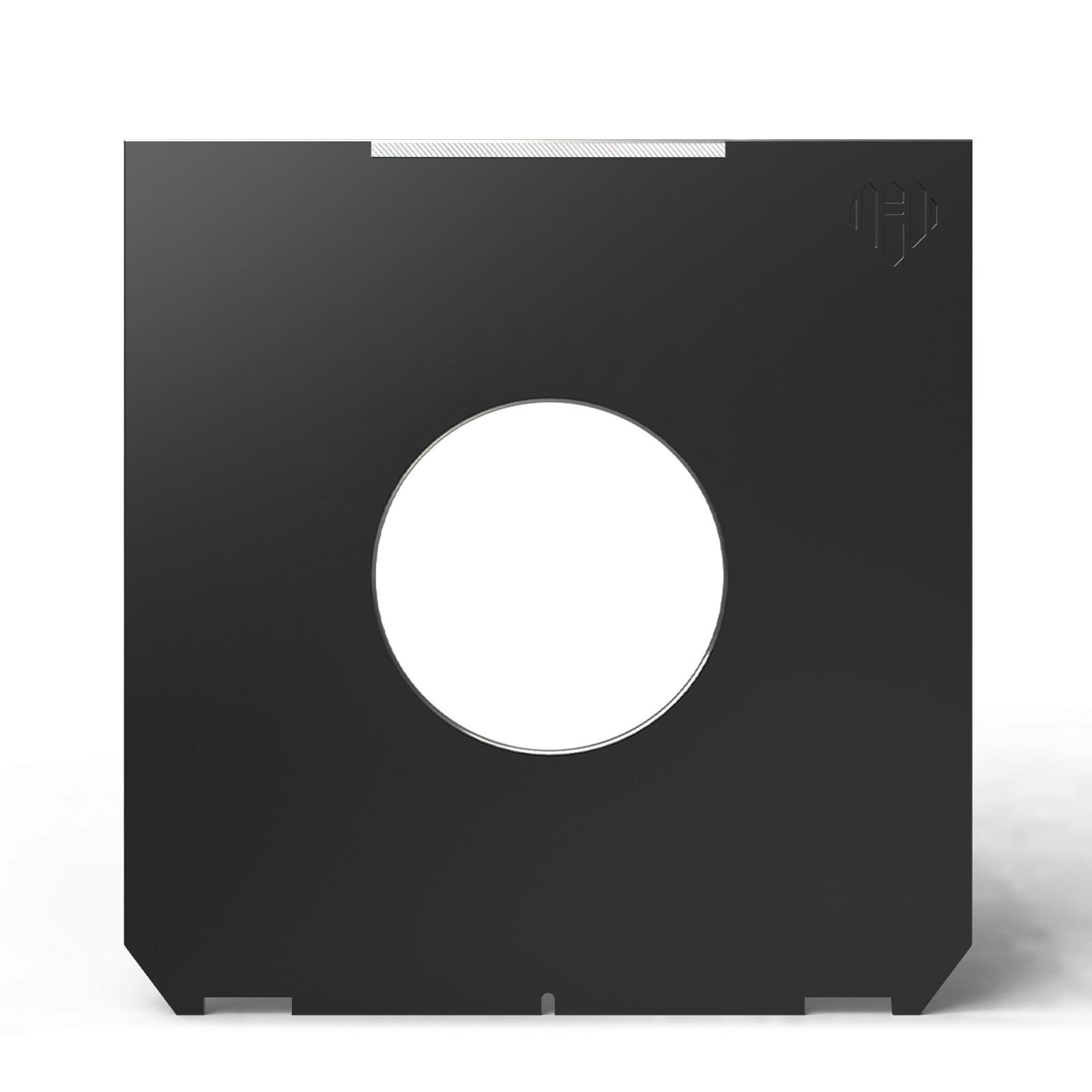 Copal #1 Lens Board for 4x5 Cameras