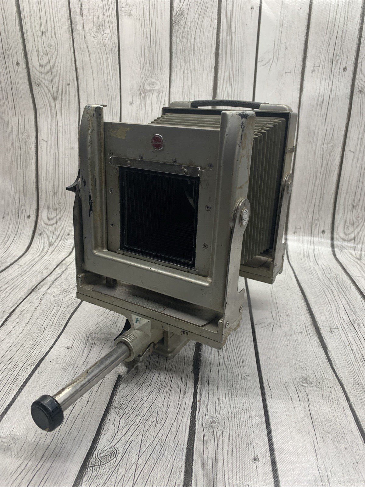 Kodak 4x5 Vintage Large Format Camera for Sale