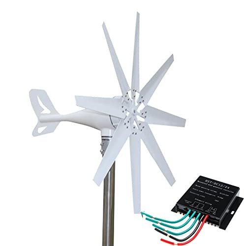 Smalllove 2000W Portable Wind Turbine Generator