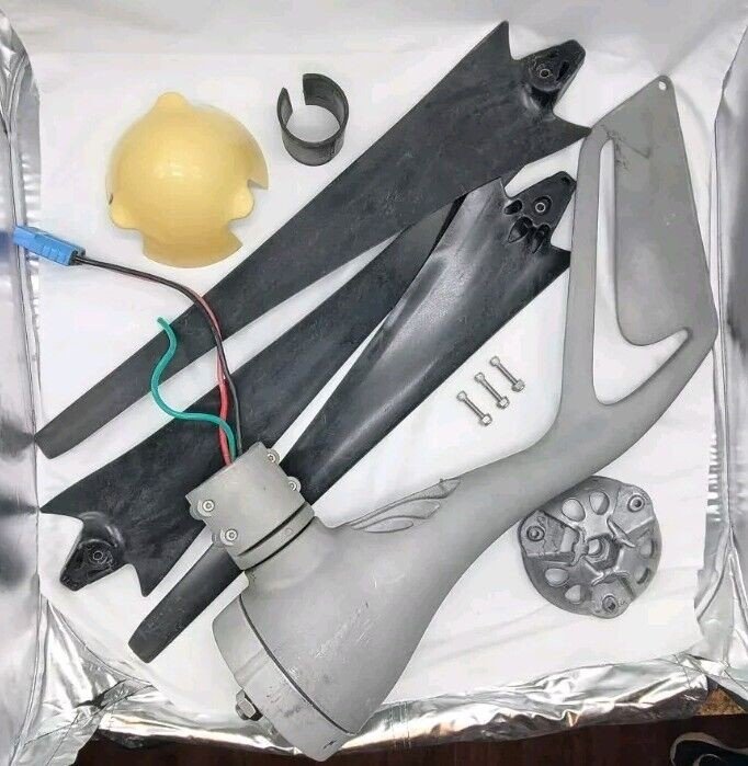 Air Breeze Wind Turbine: Power Your Home Naturally