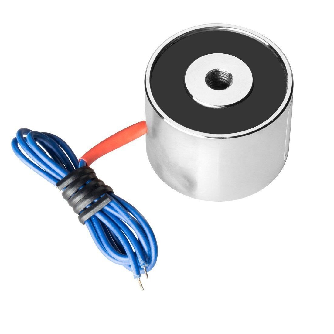 Powerful 12V 200N Electric Lifting Magnet Solenoid