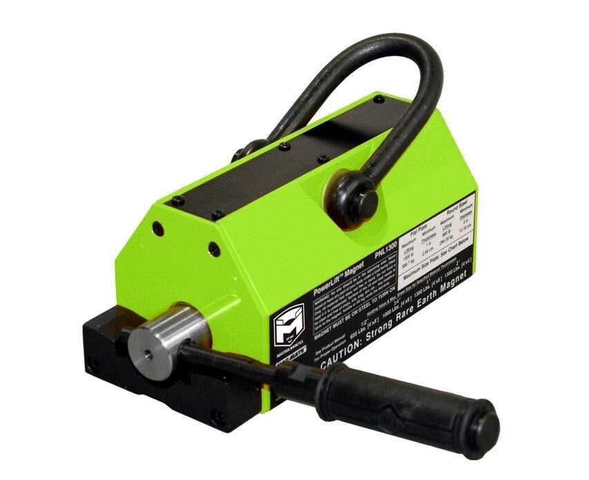 Mag-Mate PNL1600 Rare Earth Lifting Magnet - Reliable Power