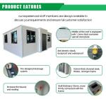 20FT Expandable Tiny Home with Kitchen & Bath