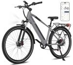 HITWAY 29” Electric Commuter E-Bike for Adults