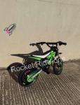 Rocket 14 Kids Electric Dirt Bike 250W