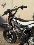 Rocket 12 Kids Electric Dirt Bike - 250W Fun!