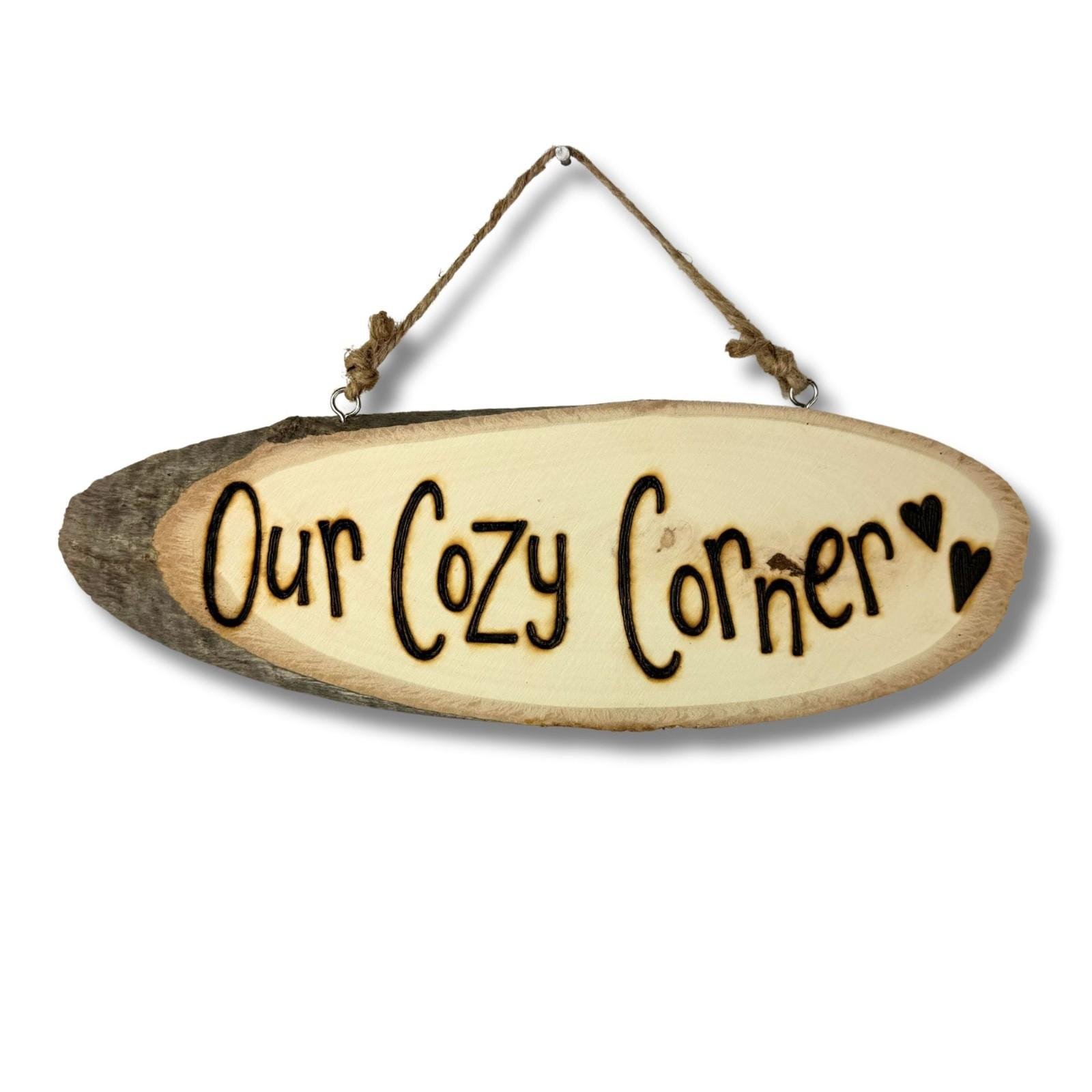 Custom Wooden Wall Plaque for Sauna Enthusiasts