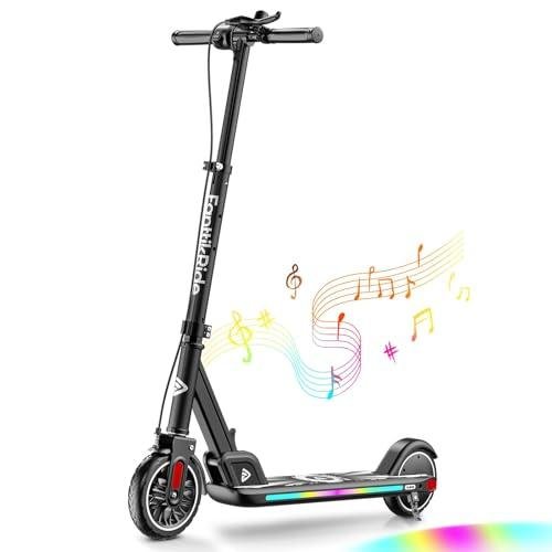 FanttikRide T9 Apex: Fun Electric Scooter for Kids