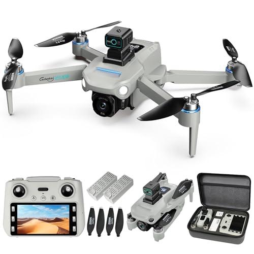 Beginner's 4K GPS Foldable Quadcopter Drone