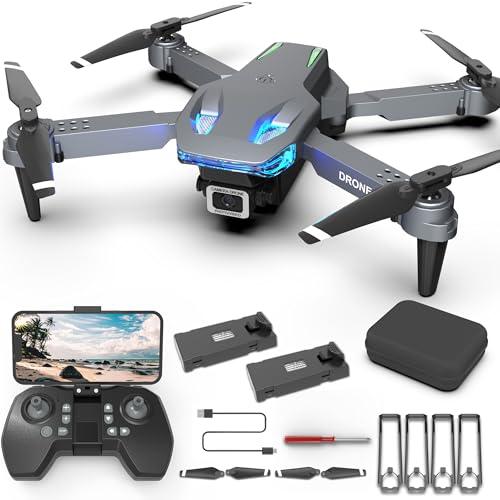 Wipkviey T28 Mini Drone with HD Camera – Buy Now!