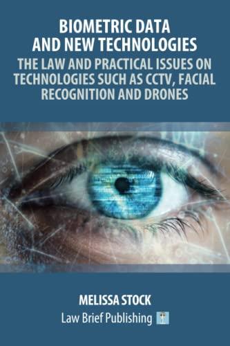 Biometric Tech: Drones & CCTV Legal Insights