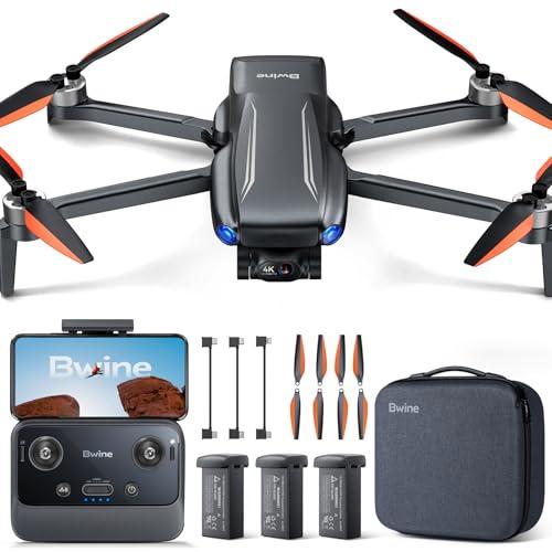 Bwine F7MINI 8K Camera Drone - 96 Min Flight