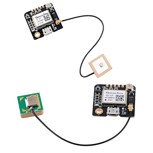 Geekstory GT-U7 GPS Module GPS Receiver Navigation Satellite ...