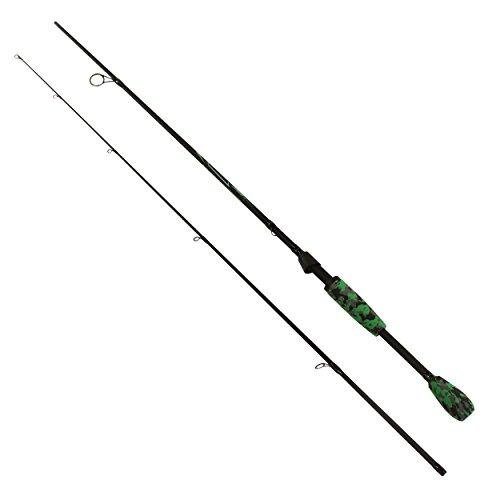 Berkley 7' AMP Spinning Rod - Reliable & Versatile