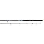DAIWA BEEFSTICK 8' Boat Rod - Black Quality