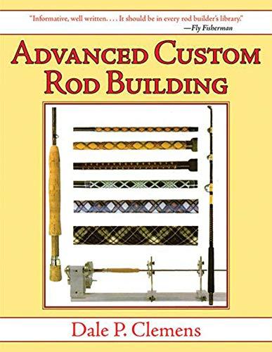 Build Your Dream Fishing Rod Today!