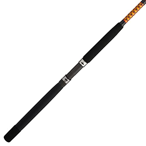 Ugly Stik Bigwater 6' Conventional Fishing Rod