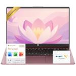 HP Ultrabook 15.6" Laptop with Copilot AI