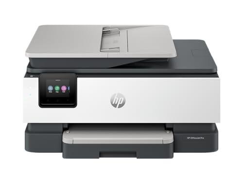 HP OfficeJet Pro 8139e Wireless All-in-One Printer