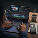 Powerful NIMO 15.6" Light Gaming Laptop