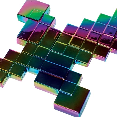 Official Minecraft Netherite Sword Costume Accessory