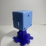 McDonald's Minecraft Villager Toy 2025 - Grab Yours!