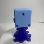 McDonald's Minecraft Villager Toy 2025 - Grab Yours!