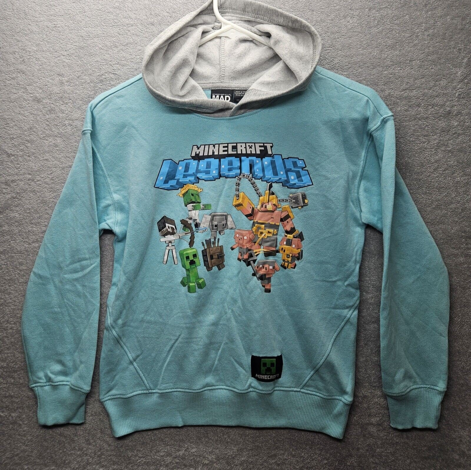 Ultimate Curated Minecraft Merch Collection - Shop Now!