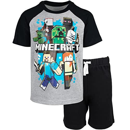 Ultimate Curated Minecraft Merch Collection - Shop Now!