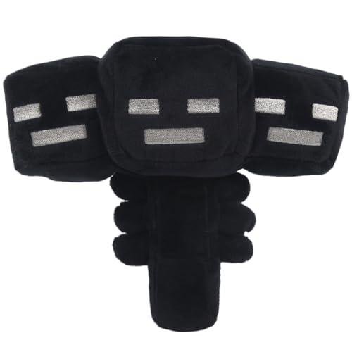 Wither Storm Plush Toy - Must-Have Minecraft Gift