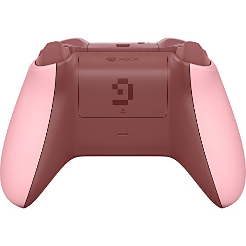 Minecraft Pig Xbox Wireless Controller for Xbox One