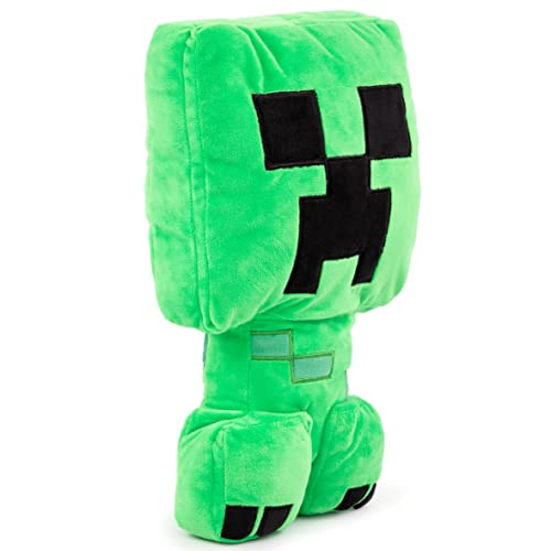 Creeper Plush Pillow Buddy - 16" Soft Toy