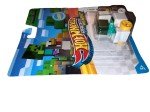 Minecraft Hot Wheels Racer Verse Set - 2025 Edition