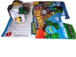 Minecraft Hot Wheels Racer Verse Set - 2025 Edition