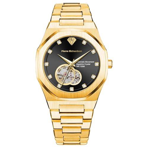 Pierre Richardson PR5922 Men's Automatic Watch