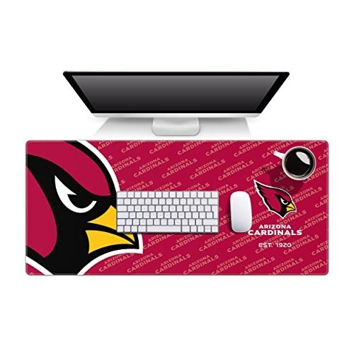 Arizona Cardinals Desk Pad for Ultimate Fans