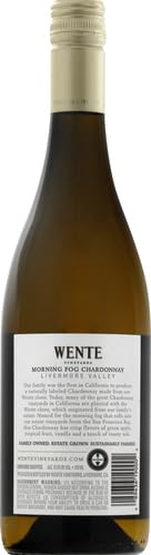 Discover Wente Bros 1979 Vintage California Wine