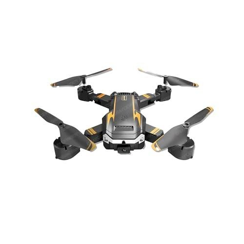 AUHIFVAX S6 Max Drone: Stunning 6K HD Camera