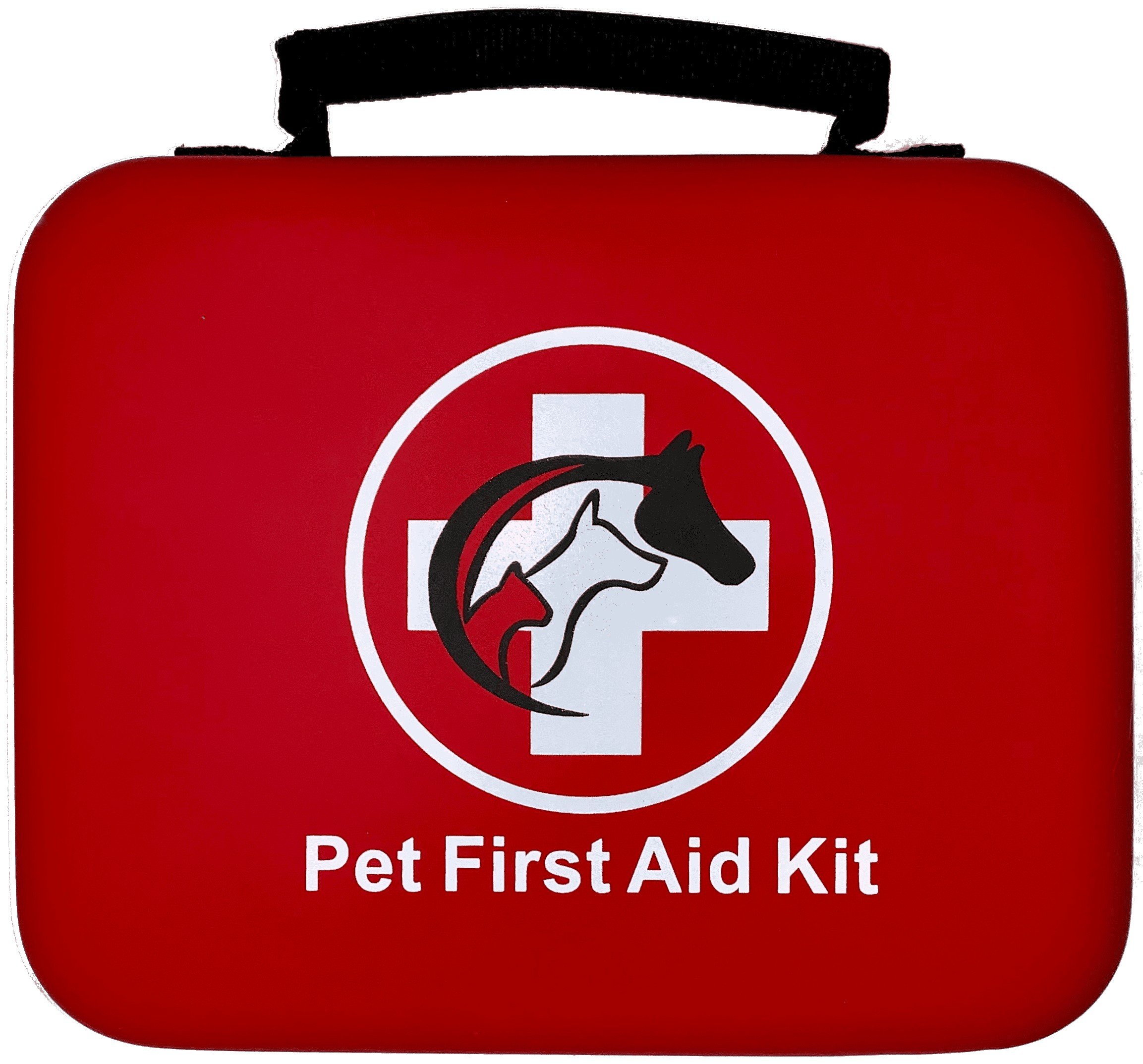 Veterinarian Approved 60 pc First Aid Kit for Parrots