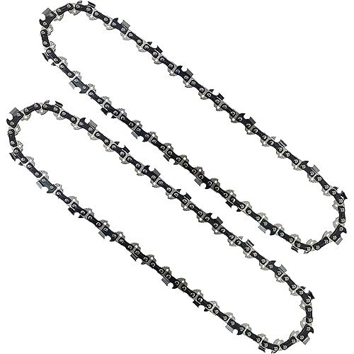 10" Chainsaw Chain for Harbor Freight Atlas