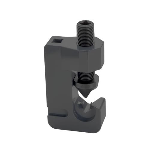 EZRED Mini 3-Point Wire & Cable Crimper