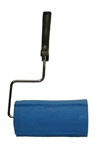 Brick Soldier Course Concrete Stamp Curb Roller