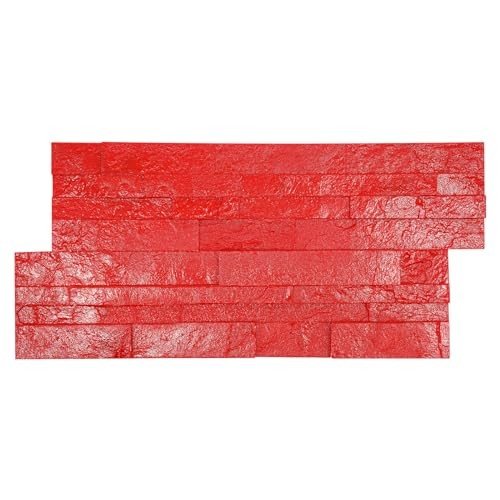 Stone Slab Texture Stamps for Beautiful Concrete