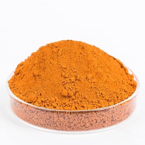 Buff Concrete Color Pigment - Easy to Use!