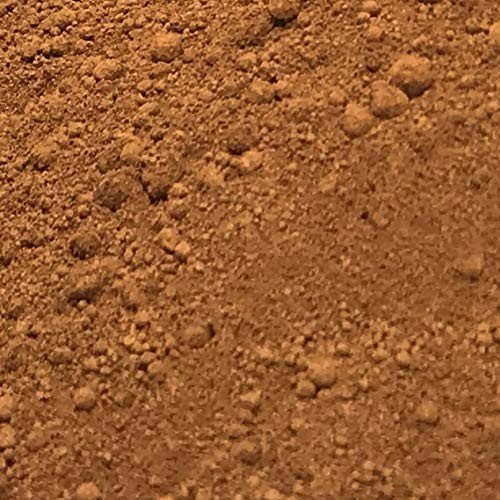 Vibrant Sandstone Powder Color for Concrete & Mortar